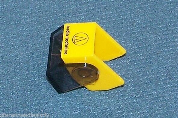 Used Audio Technica AT110E Phono cartridges for Sale | HifiShark.com