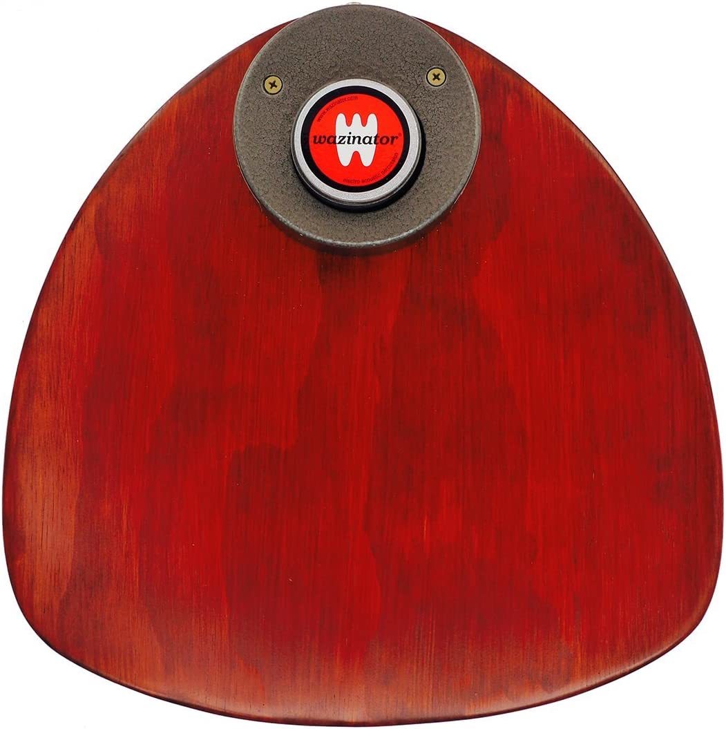 Wazinator Classic Ksb319 Acoustic Stompbox - Foot Drum - Fully ...