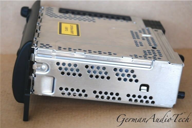 MINI COOPER BOOST CD MP3 PLAYER RADIO STEREO AM FM CD53 R50 R52 R53 R56 ...