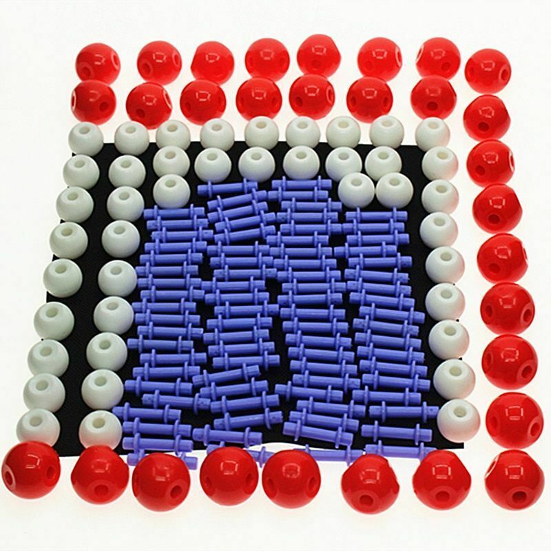 SiO2 Crystal Structure Model 23mm Series Silicon Dioxide Covalent ...