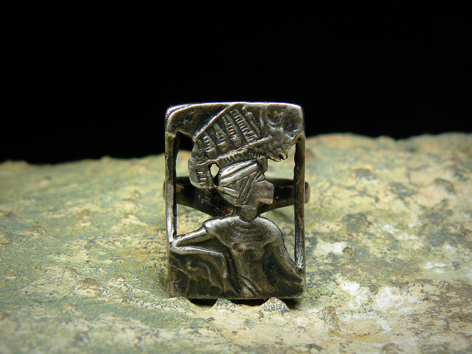 Moroccan Princess Jann Genie Djinn Estate and 50 similar items