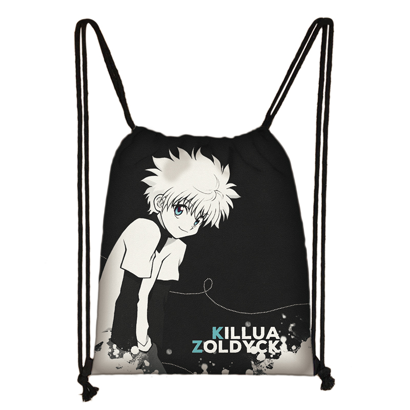 Anime Hunte Rx Hunter Backpack Hunter X and similar items