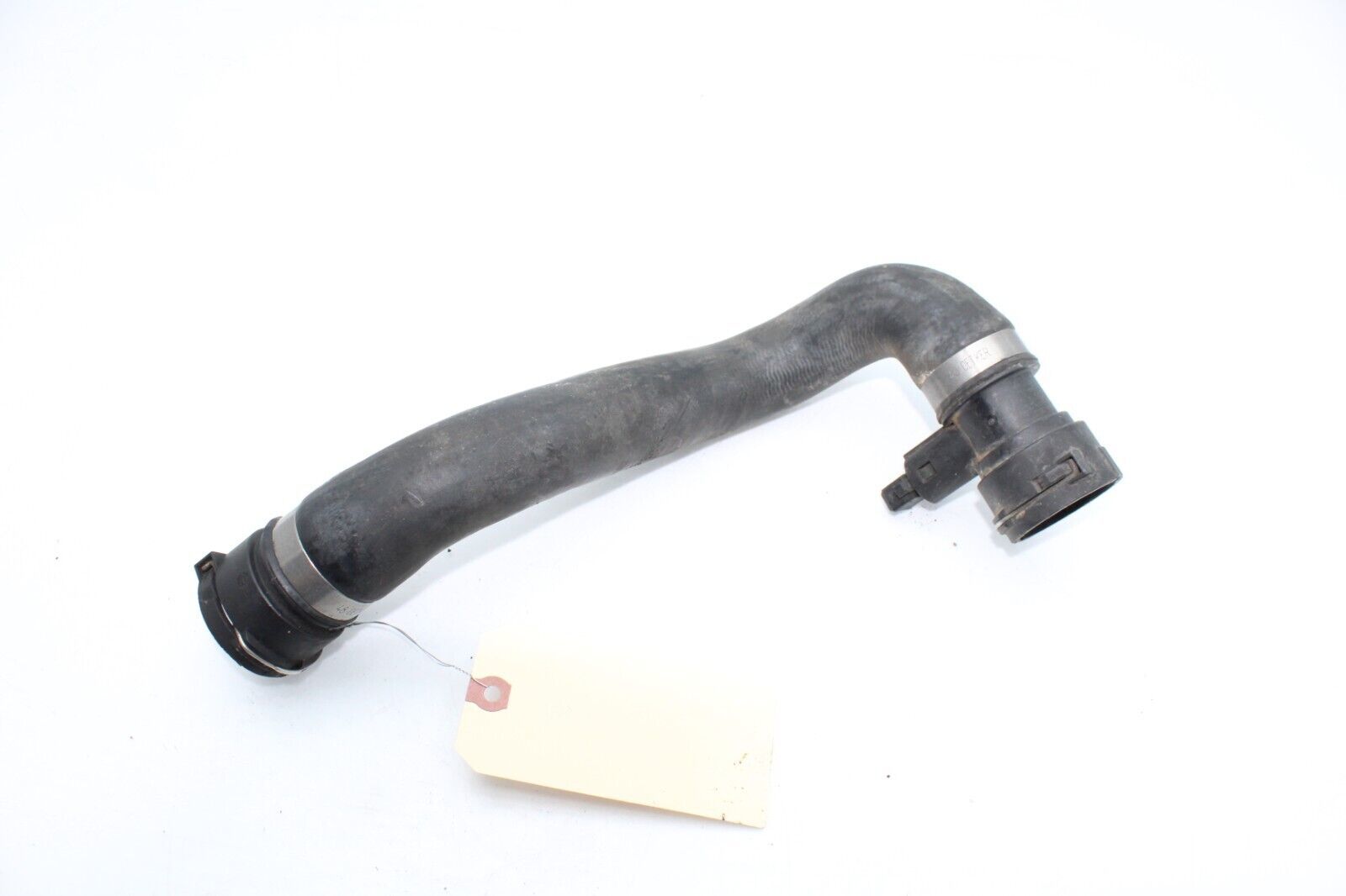 99-00 BMW 323I E46 LOWER RADIATOR HOSE Q3269 - Hoses & Clamps