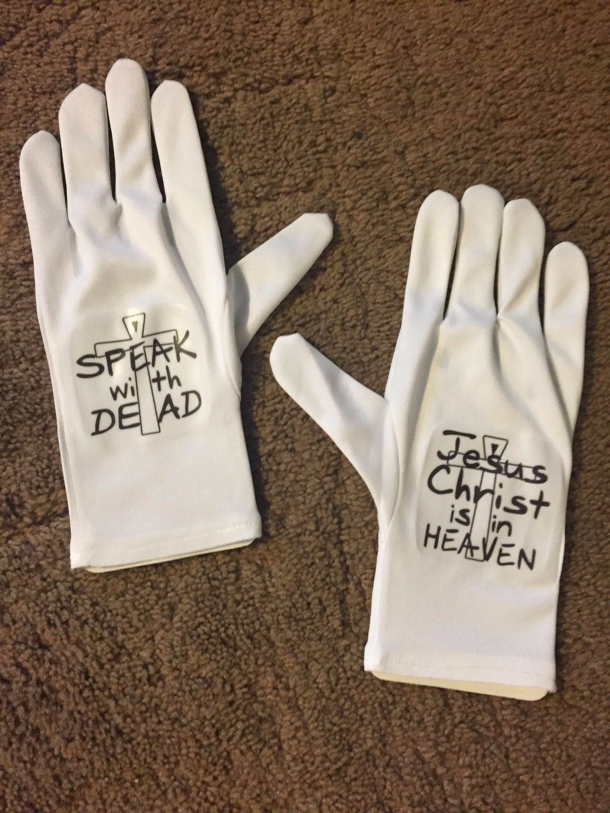 Hellsing Cosplay Alex Anderson Gloves for and 50 similar items
