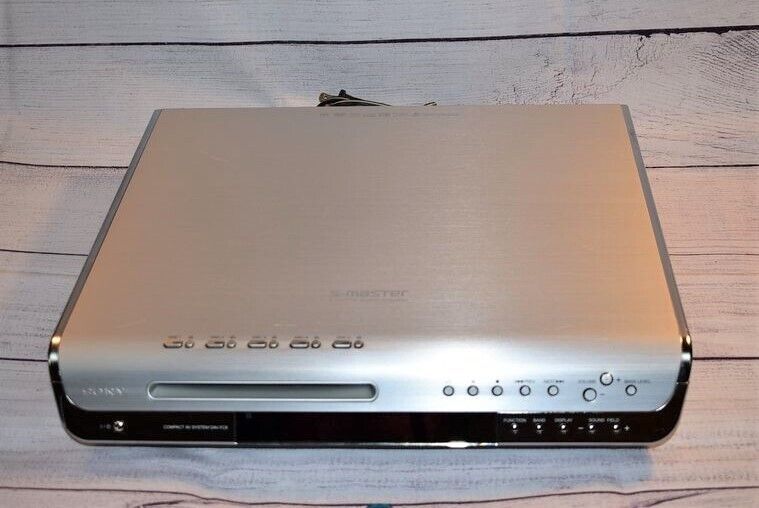 Used Sony DAV-SC8 Subwoofers for Sale | HifiShark.com