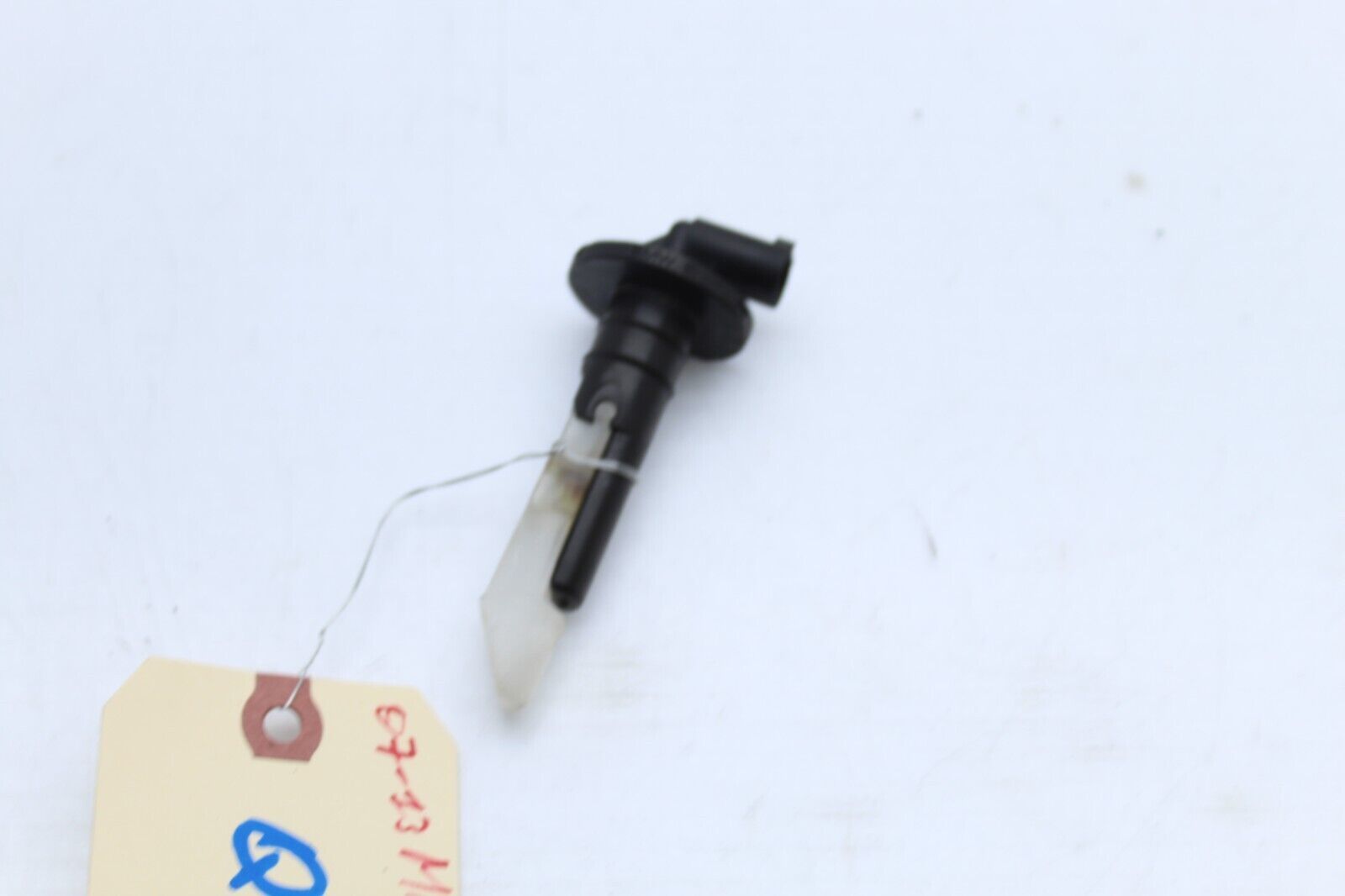 07-13 MINI COOPER S WINDSHIELD WASHER LEVEL SENSOR Q3334 - Washer Pumps ...