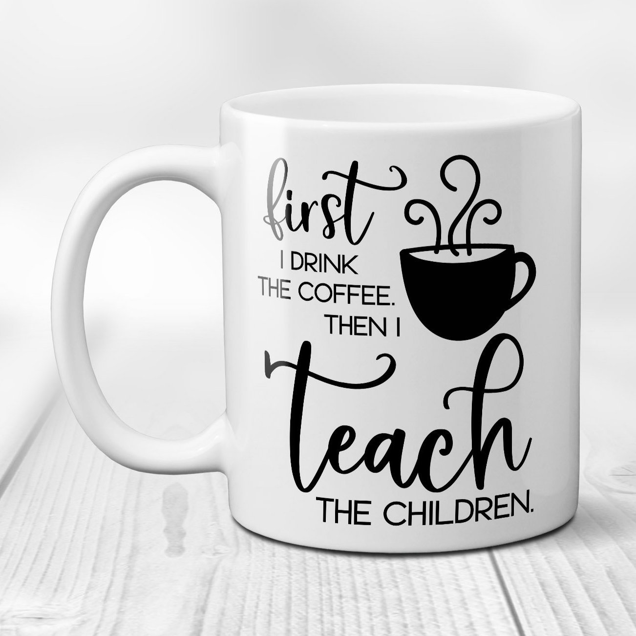 Teacher Appreciation Gift For Teacher Beauty School Mug English Teach teacher-appreciation-gift-for-teacher-beauty-school-mug-english-teach