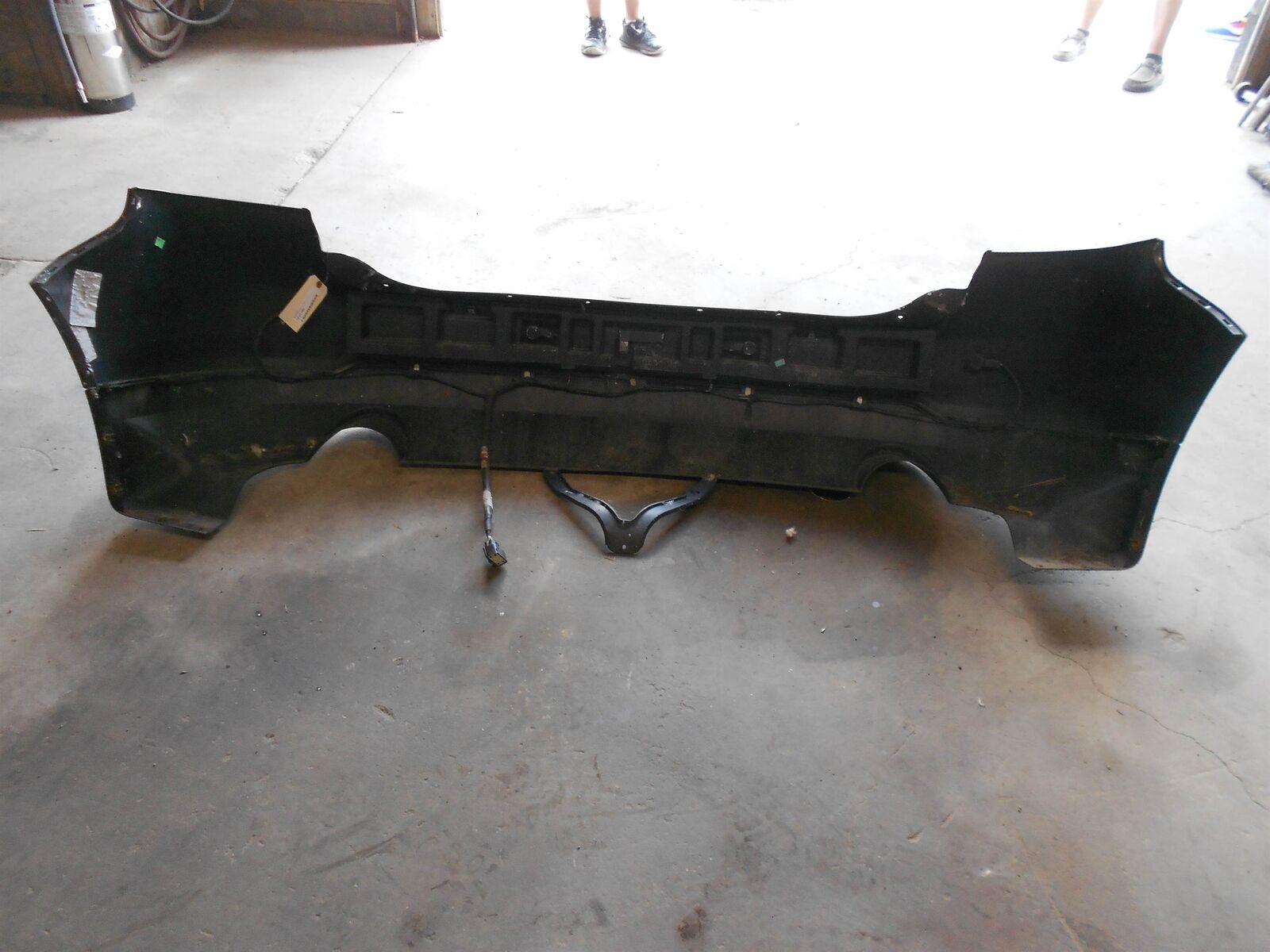 2011 2012 2013 2014 Ford Edge Rear Bumper and 18 similar items