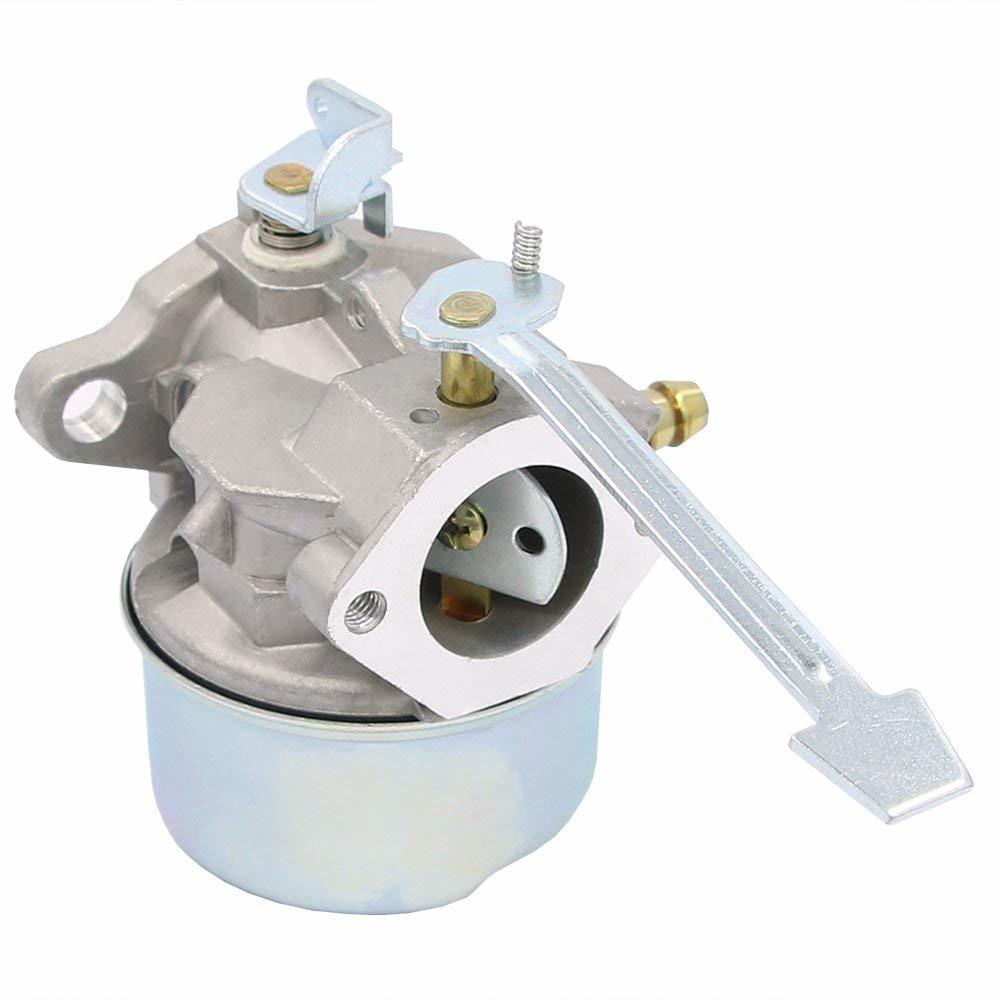 Carburetor For Snapper C3203 Snow Blower 82467 80370 - Snow Blowers
