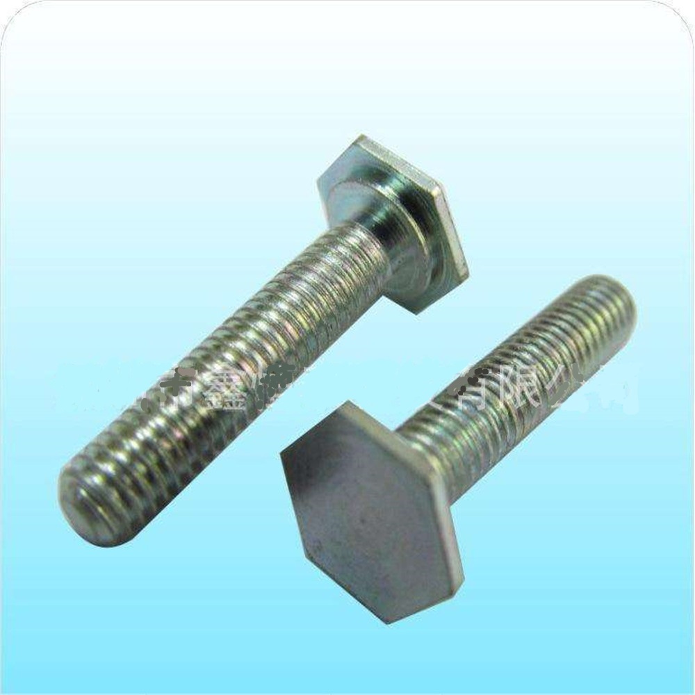 1000 NFHS-M3-12 Hexagonal Head Studs Pcb Sheet Metal Stud Rivet Hex ...