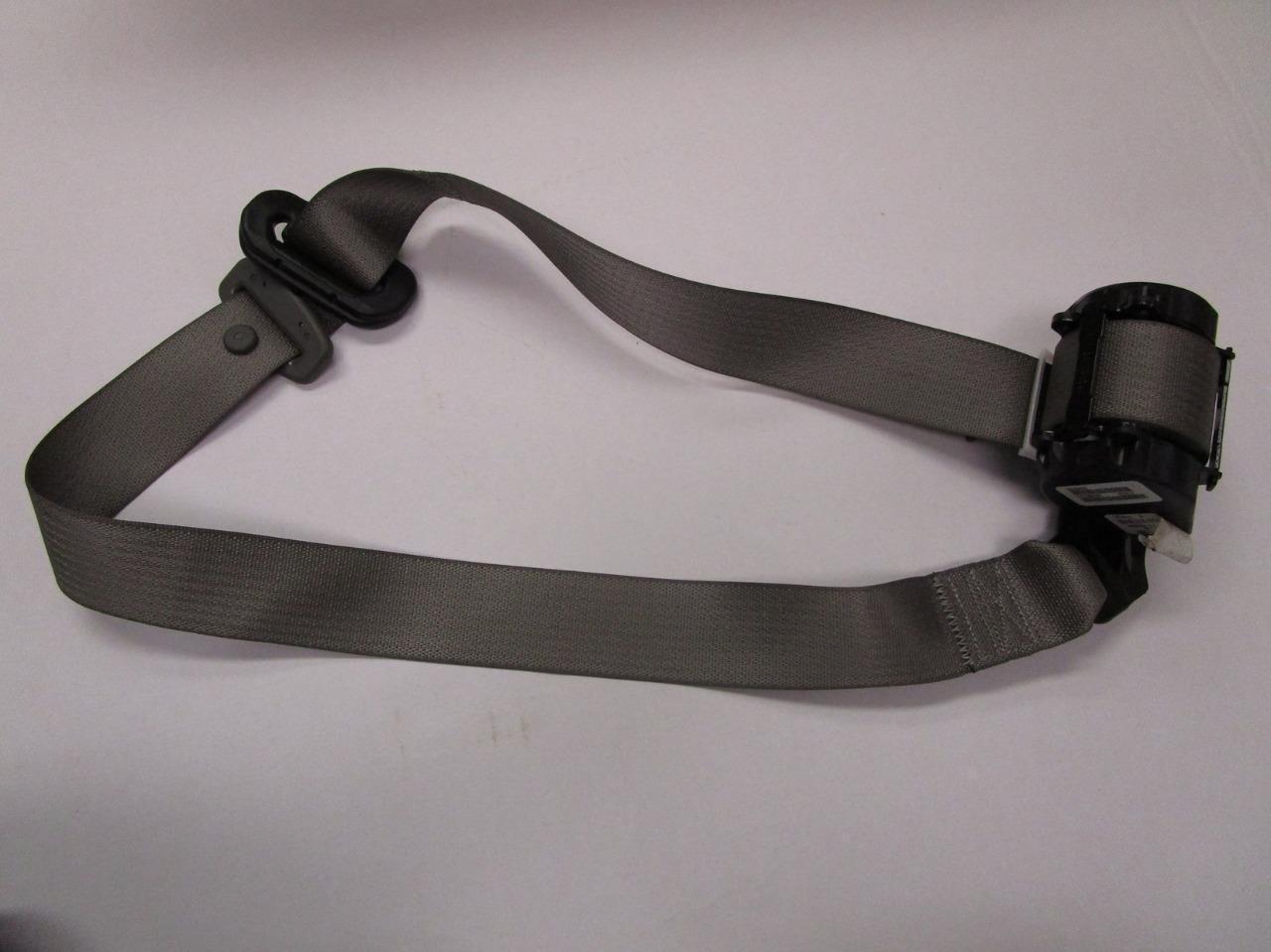 15 Chevy Express GMC Savana 2500 3500 Right Passenger RH Side Seat Belt ...