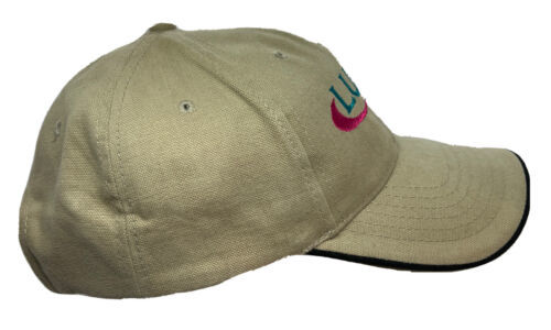 Lumax Herbicide Logo Agricultural Syngenta Farming Beige Adjustable ...