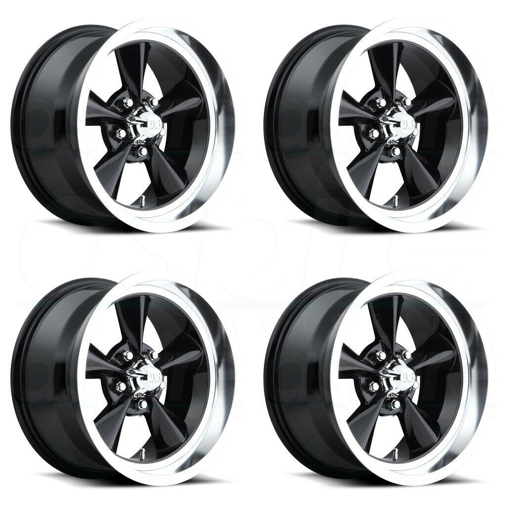 17x7 US Mags U107 Standard 5x120 65 1 Gloss Black Wheels Rims Set 4 17x7-us-mags-u107-standard-5x120-65-1-gloss-black-wheels-rims-set-4
