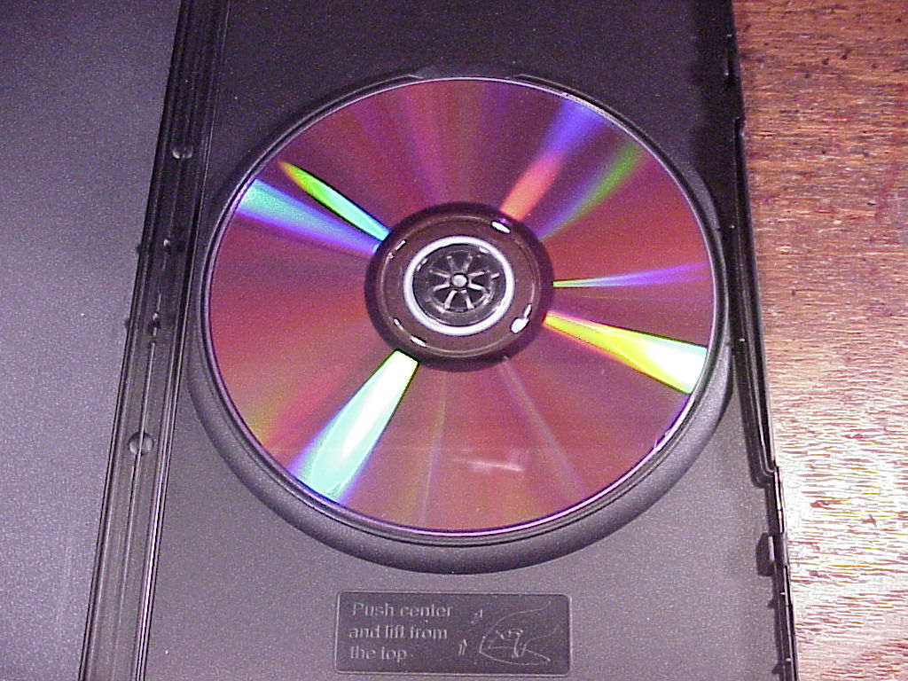 The Green Slime DVD, Used, 1968, G, with Robert Horton, Luciana Paluzzi ...