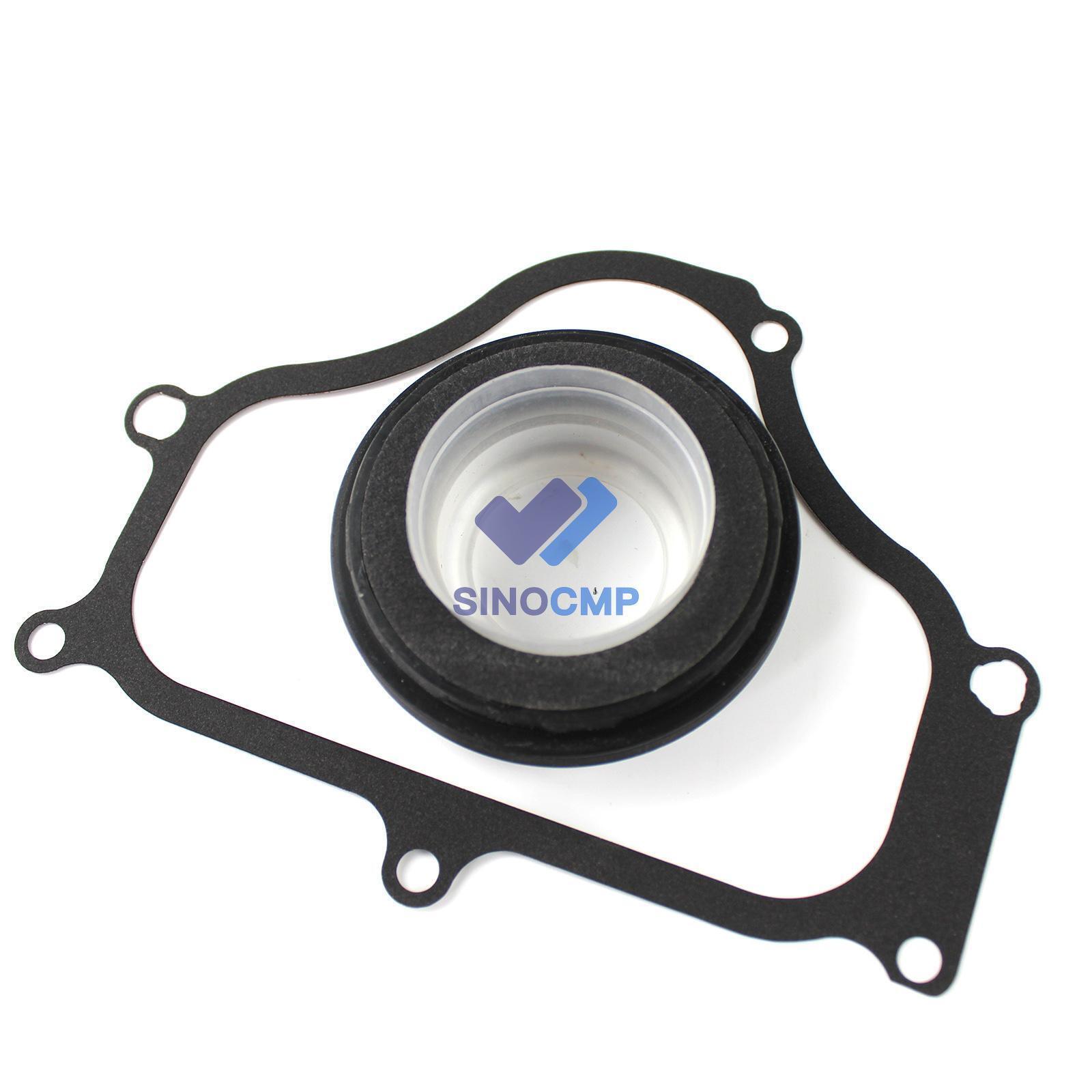 Engine Full Gasket Kit Set For BMW 550i 750Li X5 X6 F10 F02 F07 E70 E71 ...