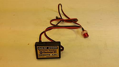 GEM 2000 Electronic Guardian Electrotek R/C and similar items