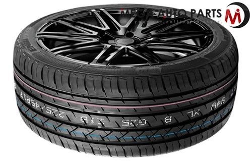 4 X New Grenlander Enri U08 235/40R18 95W XL Performance Tires - Tires