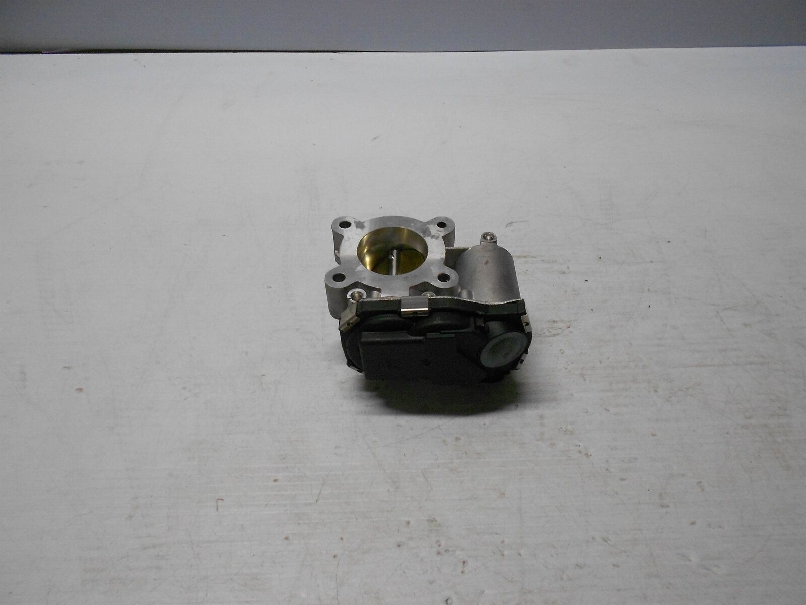 New GM Throttle Body Encore 1.4L Malibu Equinox 1.5L 12671379 ...