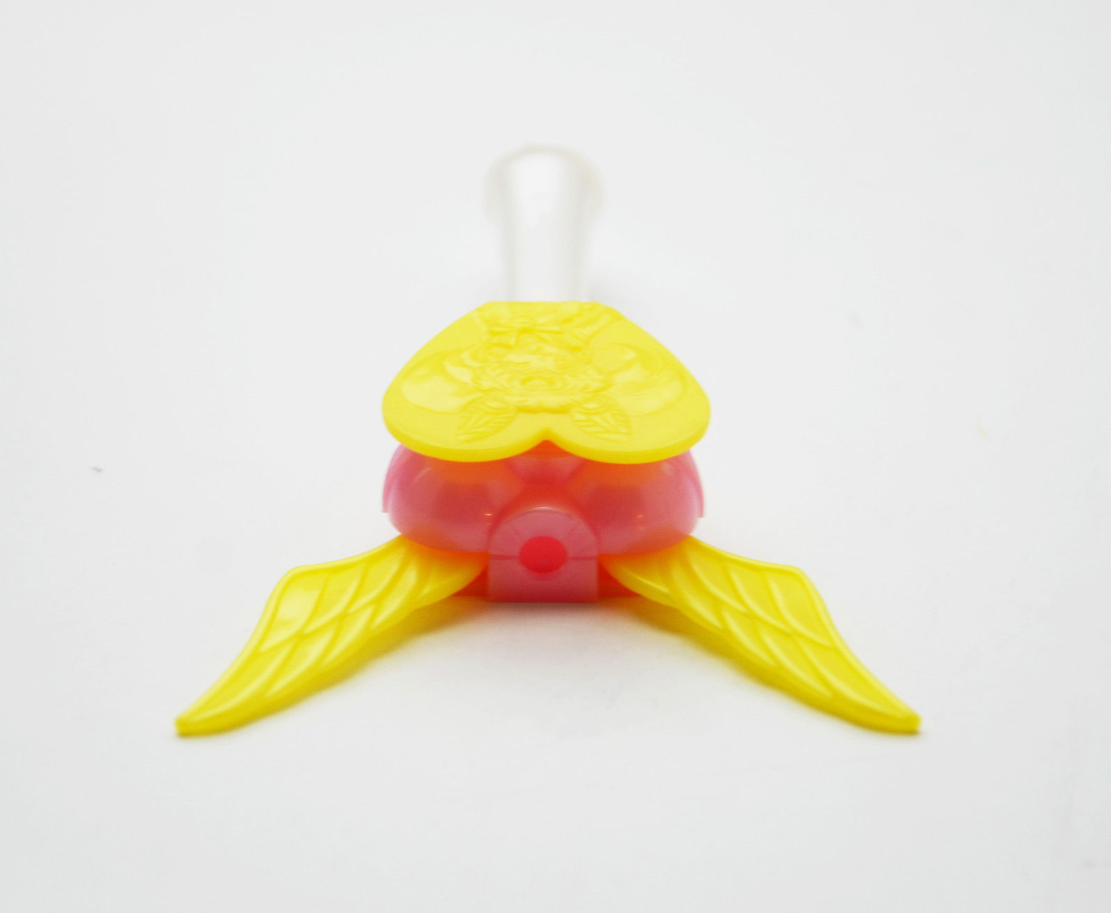 NEW Sailor Moon Chibimoon Chibiusa Japan Bandai gashapon shokugan wand ...
