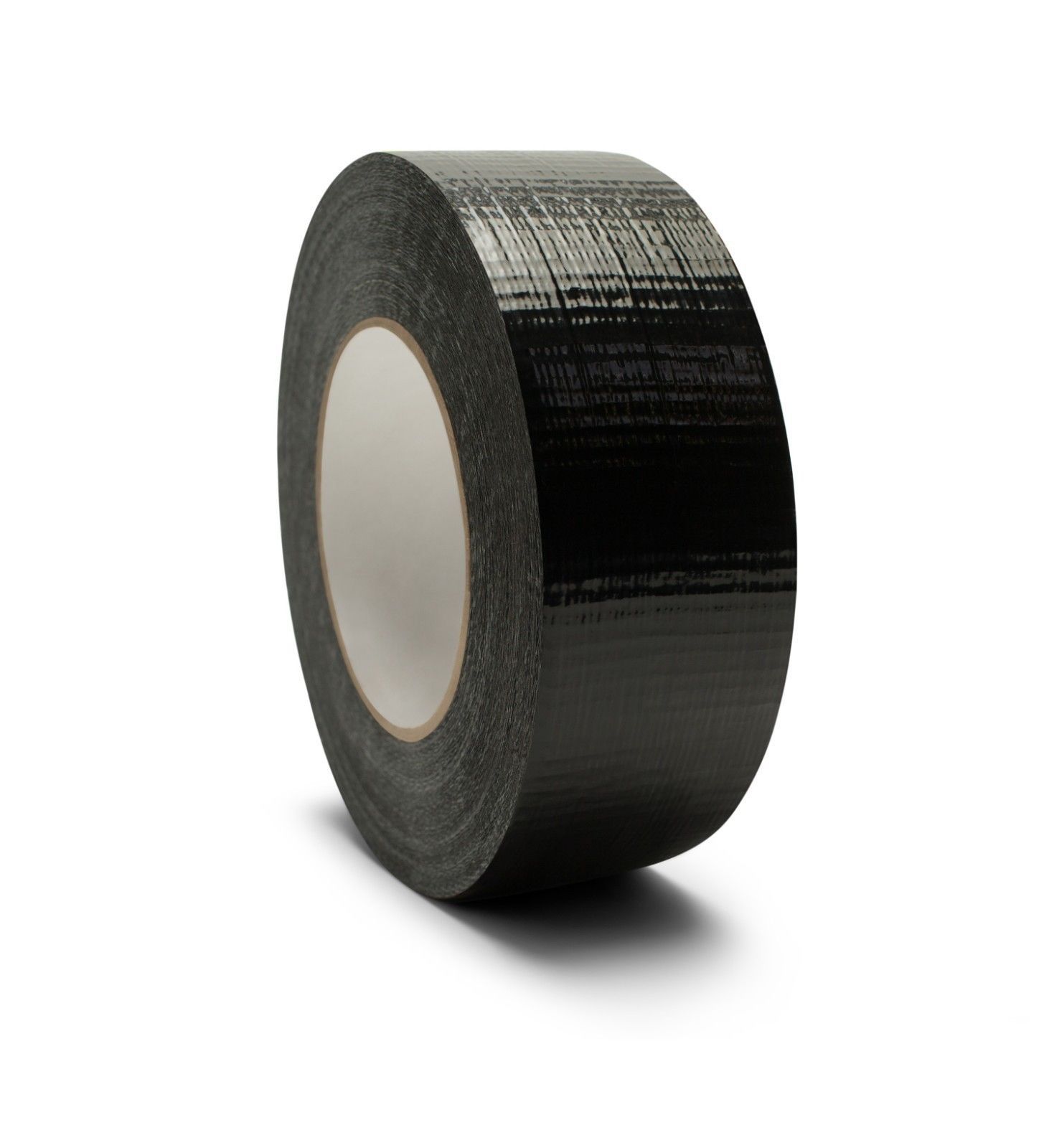 2 Inch x 60 Yard Black Duct Tape 9 Mil Utility Grade Adhesive Tapes 120 ...