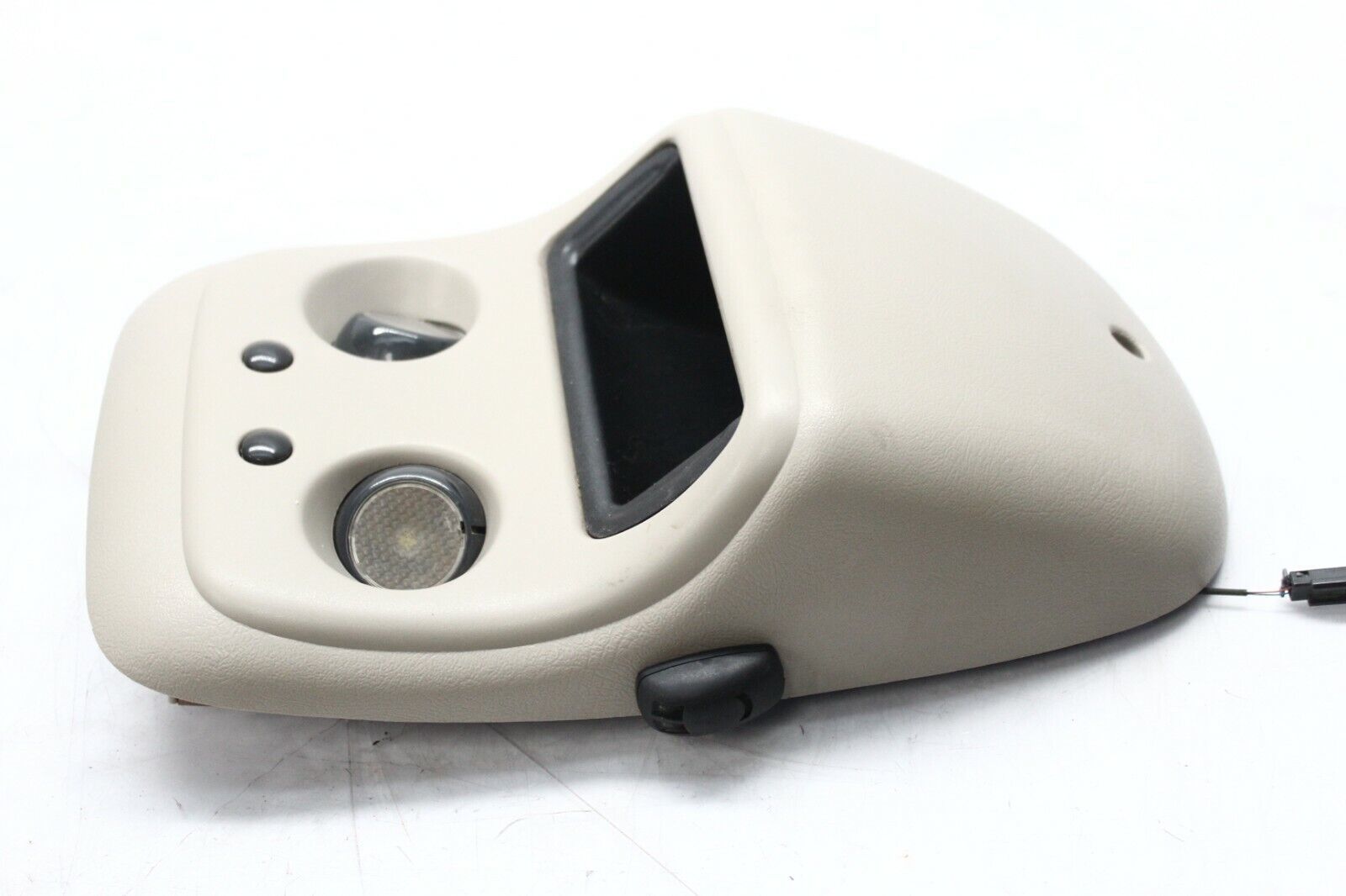 2003-2006 CHEVROLET SILVERADO TAHOE FRONT OVERHEAD DOMELIGHT CONSOLE ...