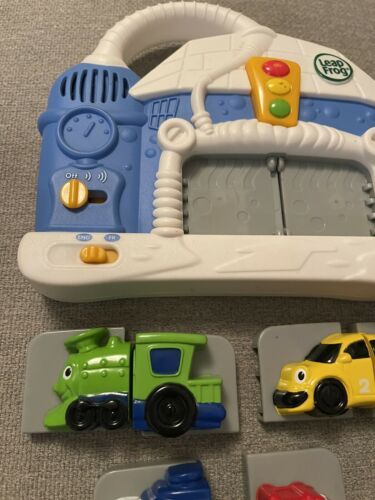 Leapfrog Fridge Phonics Wash N Go Magnetic and similar items Leapfrog Fridge Phonics Wash N Go Magnetic and similar items