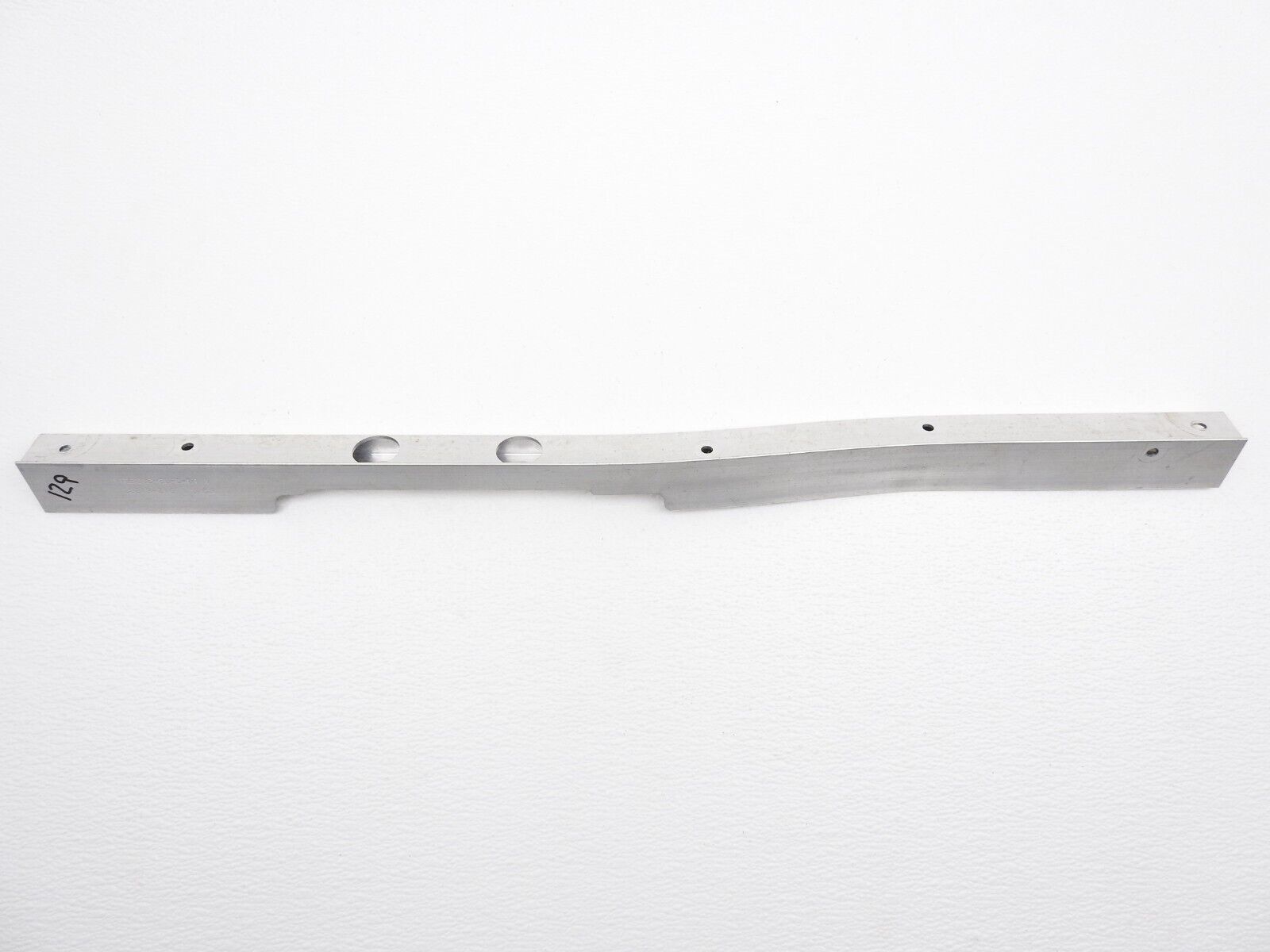 2017-2020 Tesla Model 3 12 Volt Battery Holder Bracket Support Beam Bar ...