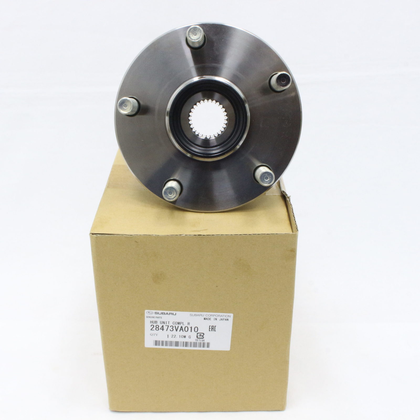 Subaru Impreza WRX STI Forester OEM Genuine and similar items