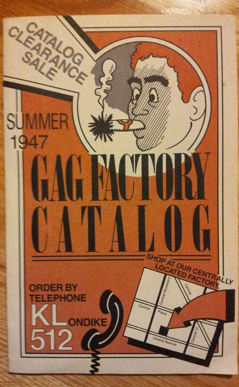 Here is a poster from Looney Tunes's Wile E. Coyote and Road Runner ...