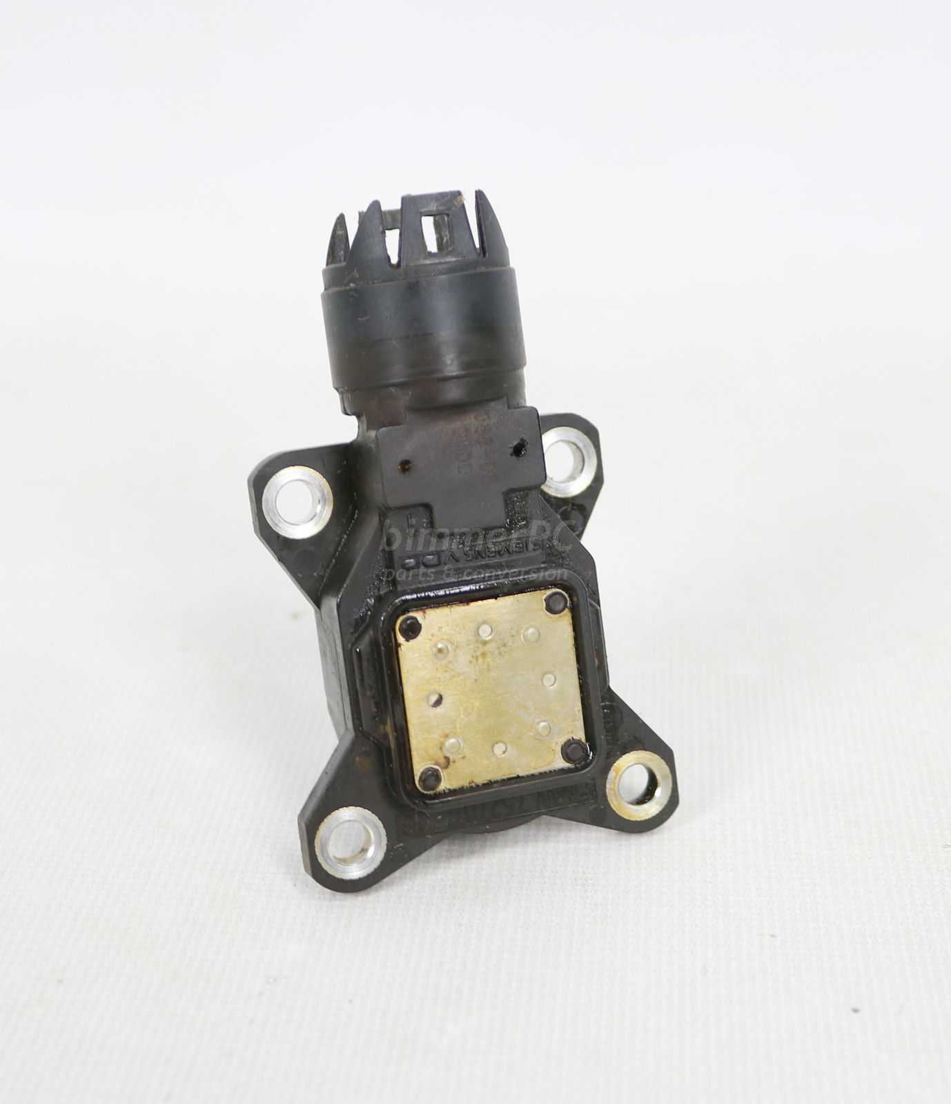 BMW N62 N73 Valvetronic VVT Variable Camshaft Position Sensor V8 V12 ...