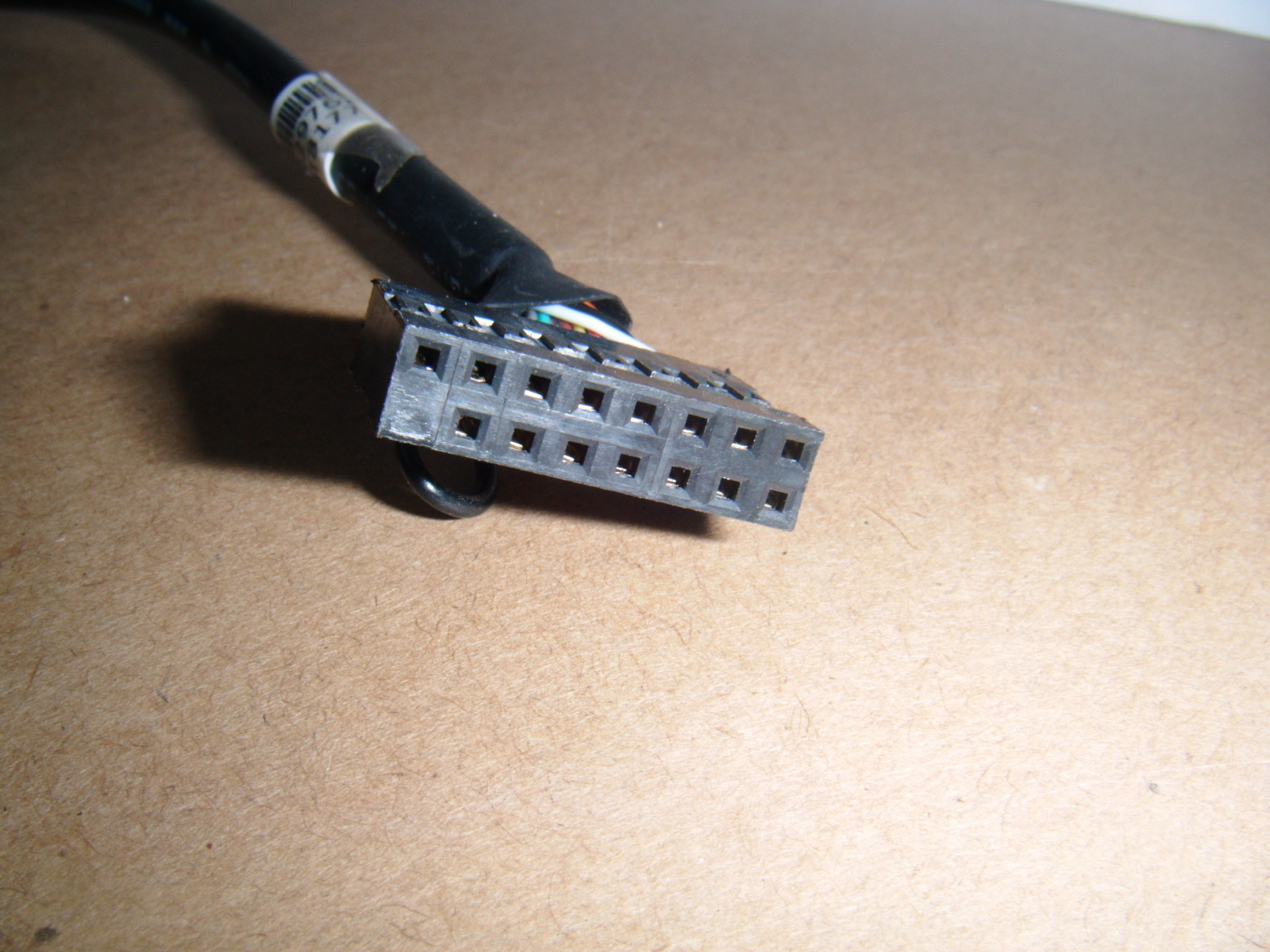 Lenovo IBM thinkCentre Serial second cable and similar items