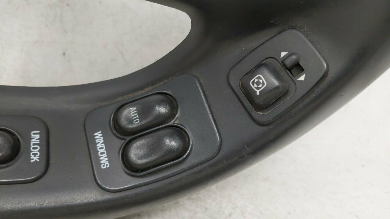 1995-2007 Ford Ranger Driver Left Door Master Power Window Switch 55123 ...