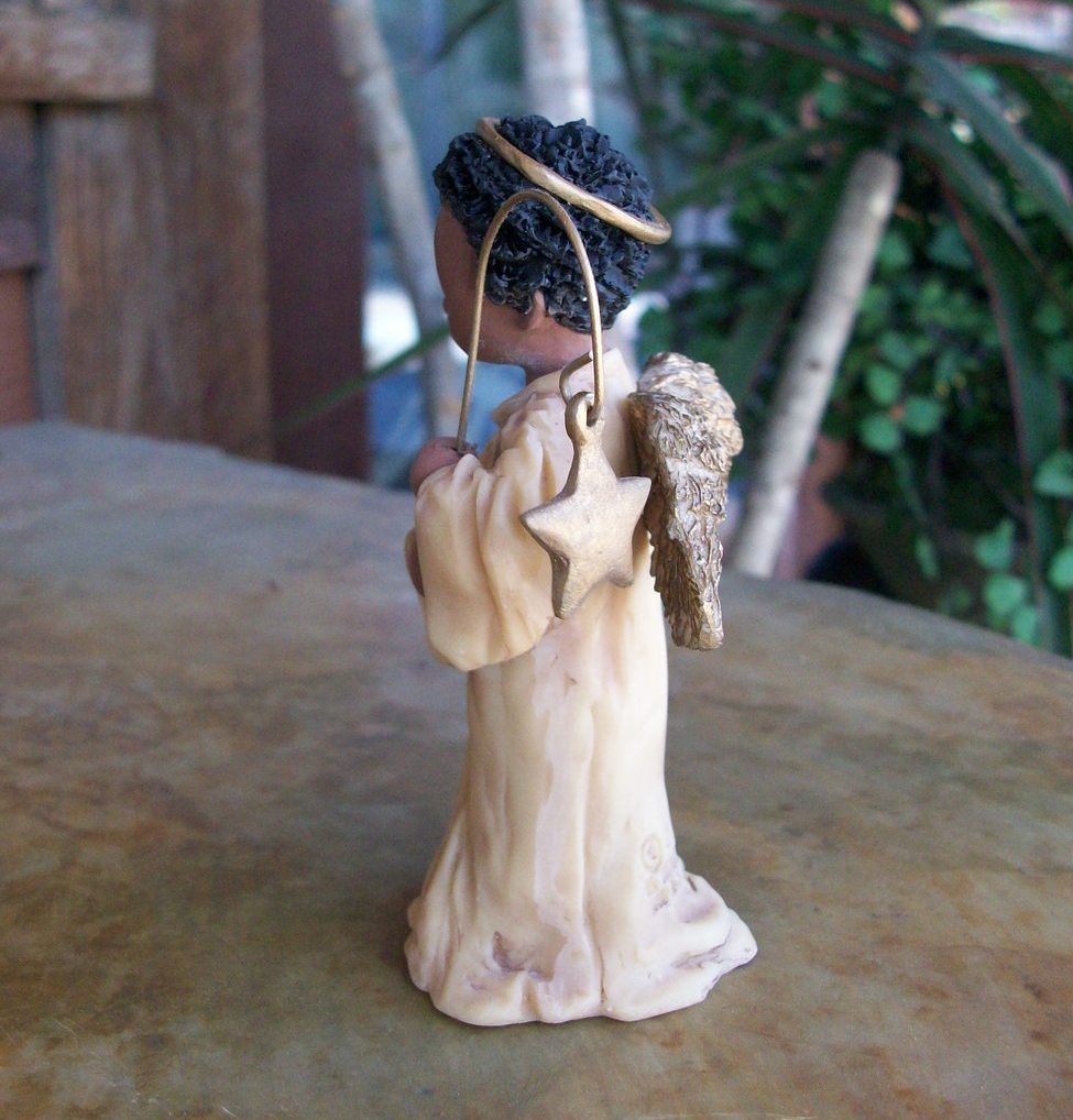 Miss Martha's Originals, Endearing Memories, Ruth, (Angel), Rare, New ...