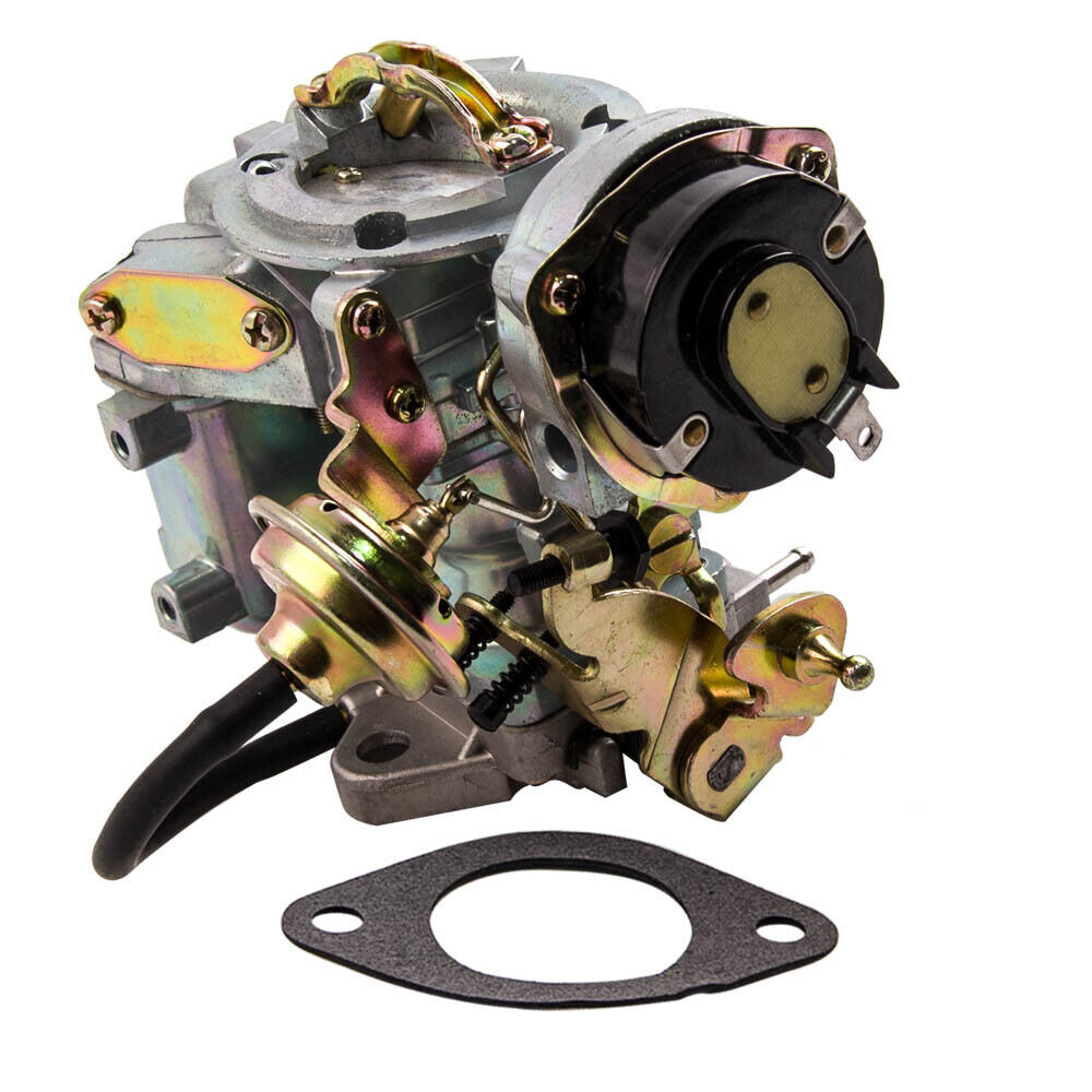 Carburetor 1 Barrel For Ford F100 F150 F250 F350 Bronco E-150 E-350 ...