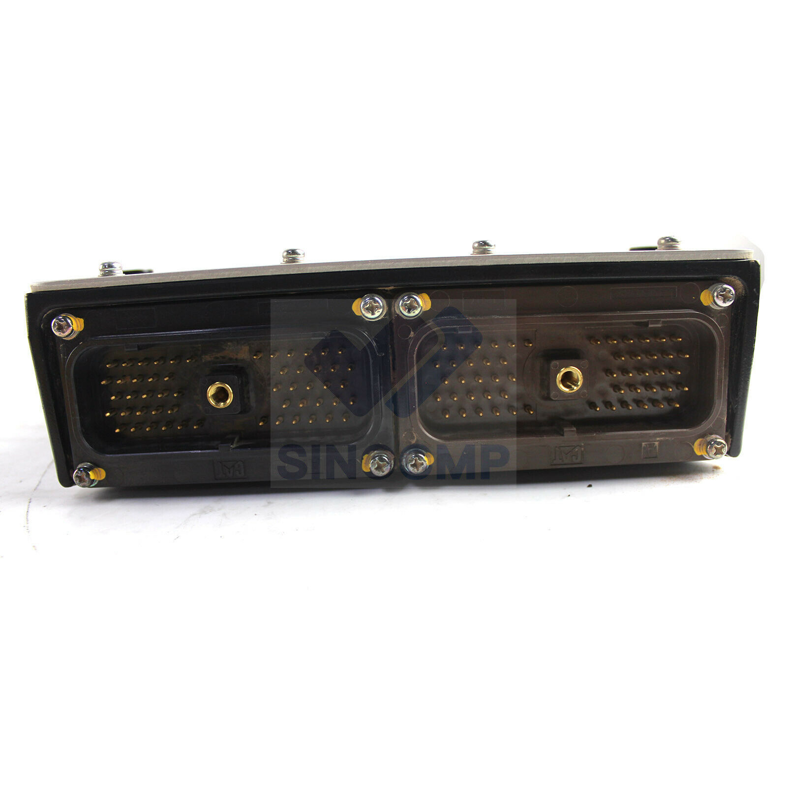 CPU Controller 366-8821 3668821 For CAT 312D 313D 320D 325D Excavator ...