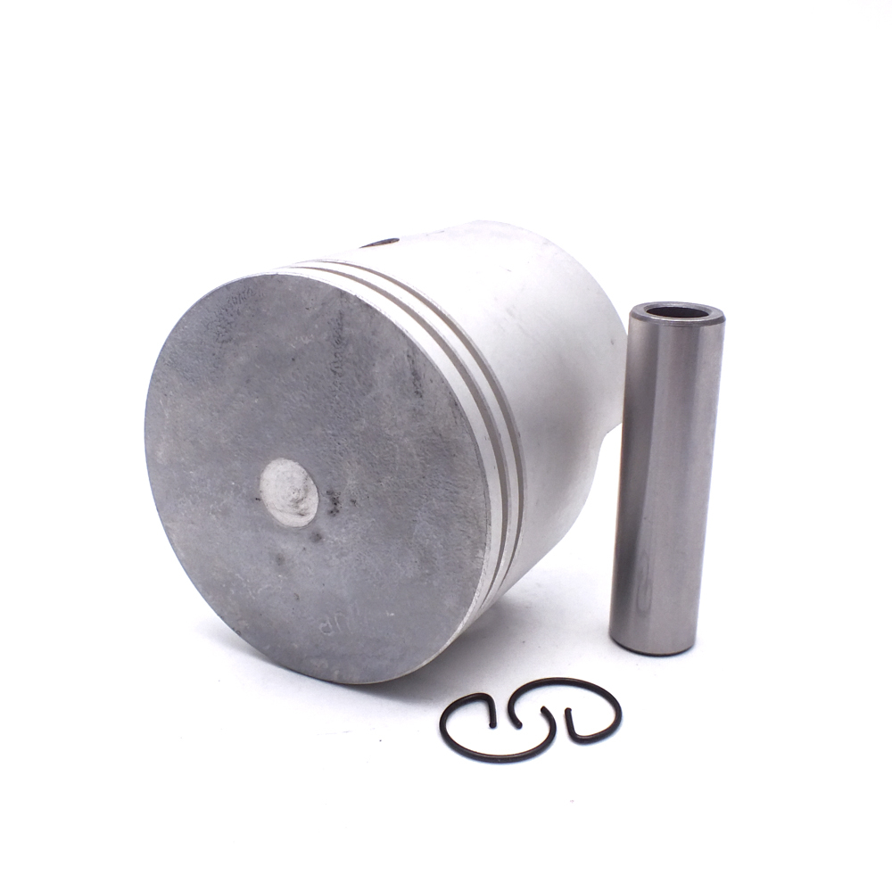 350-00001-1 PISTON For Nissan NS15D Tohatsu M9.9 M18E Outboard Engine ...