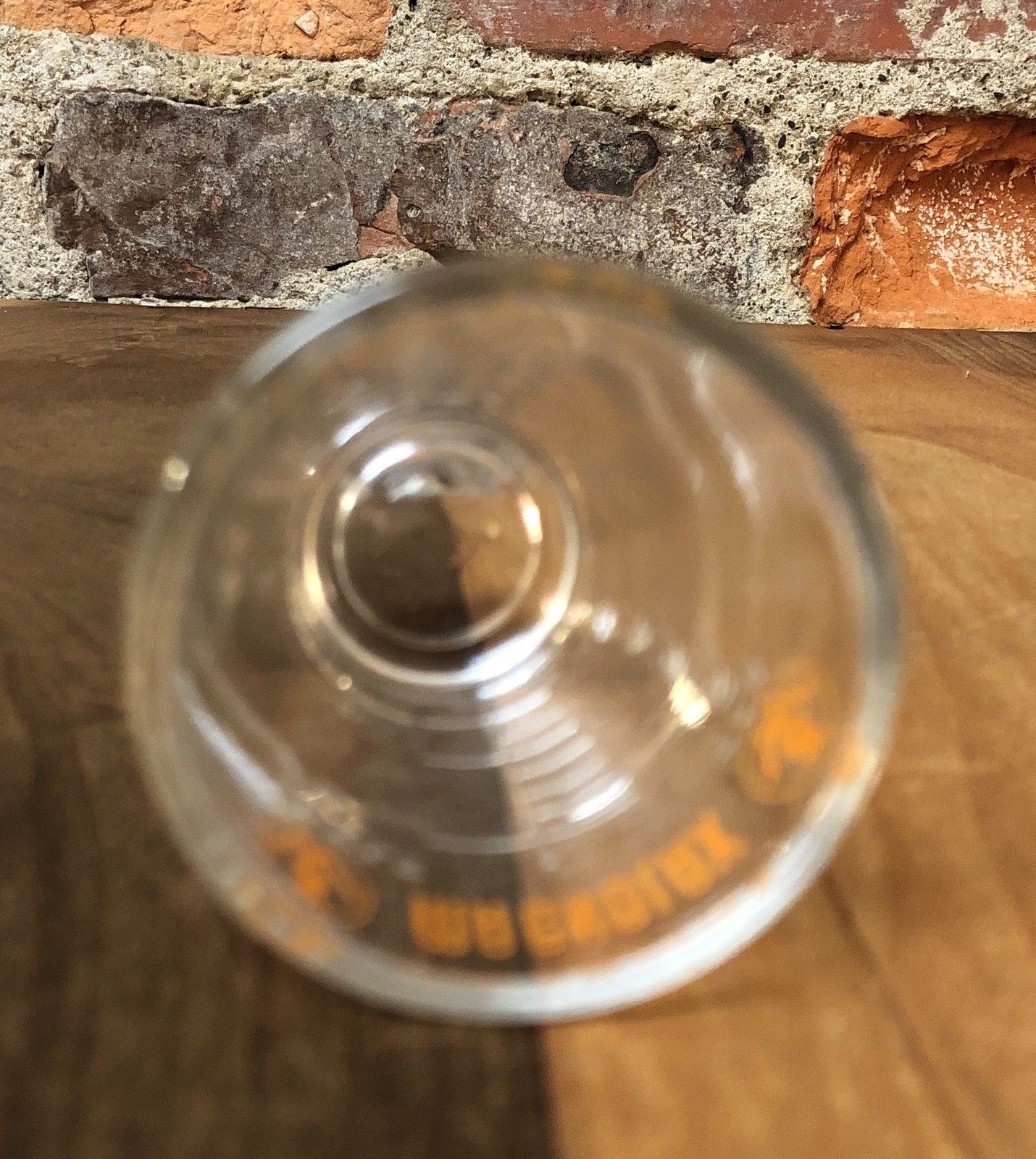 Vintage Dose Medicine Measure Shot Glass Magnolax Embossed Measurement ...