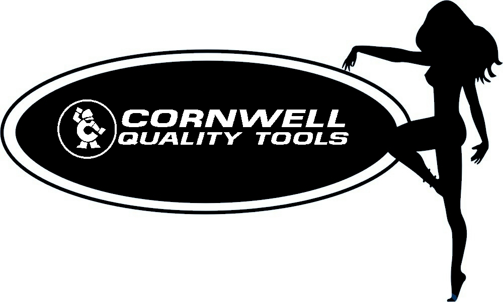 Cromwell Tools Logo