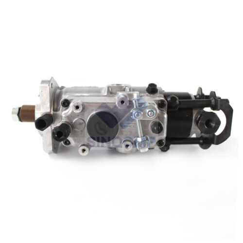 FUEL PUMP 3230F580T 3230F581T 3230F582T 3230F583T 2643B319 For Perkins ...