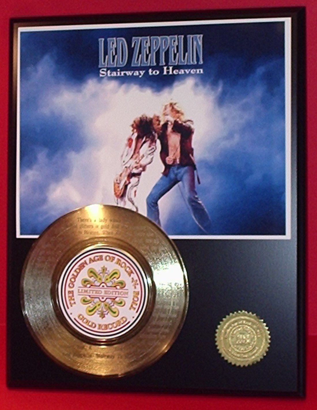 Led Zeppelin Bootlegs for sale | Only 4 left at -60%