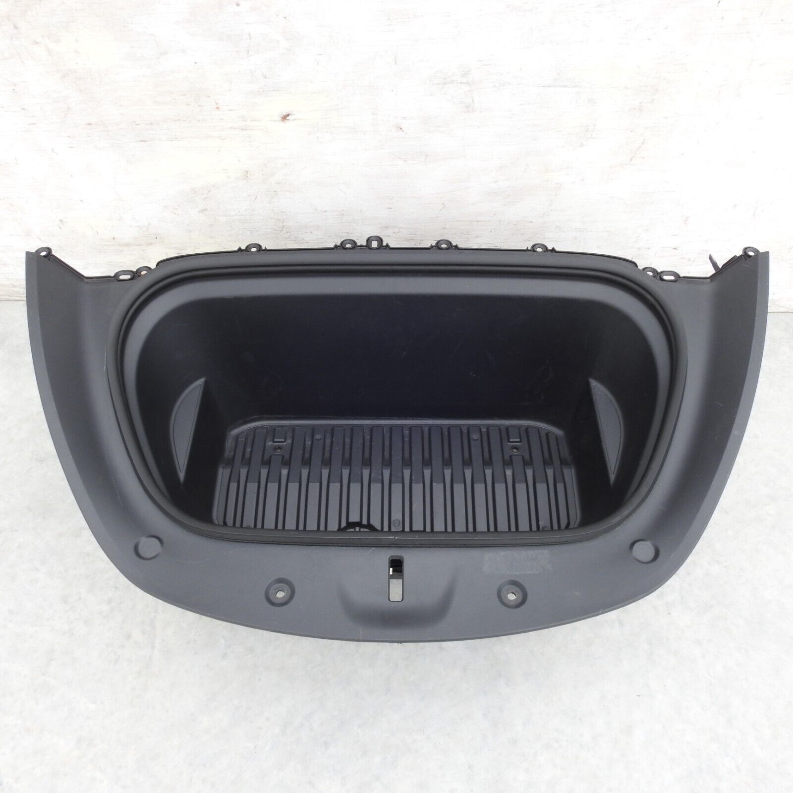 2020-2022 Tesla Model Y Front Trunk Frunk Storage Compartment Box Tray ...