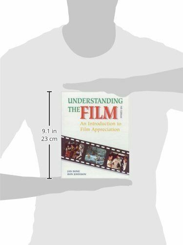Understanding the Film: An Introduction to Film Appreciation - Language ...