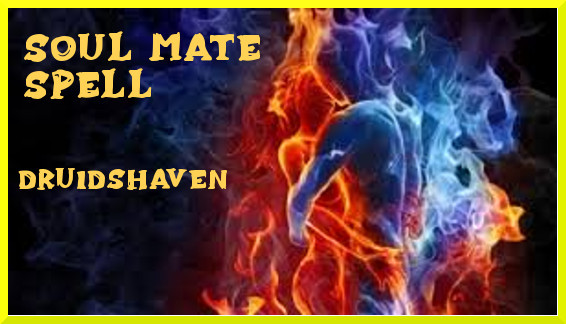 SoulMate Spell Obsession love spell using witchcraft spells that work ...