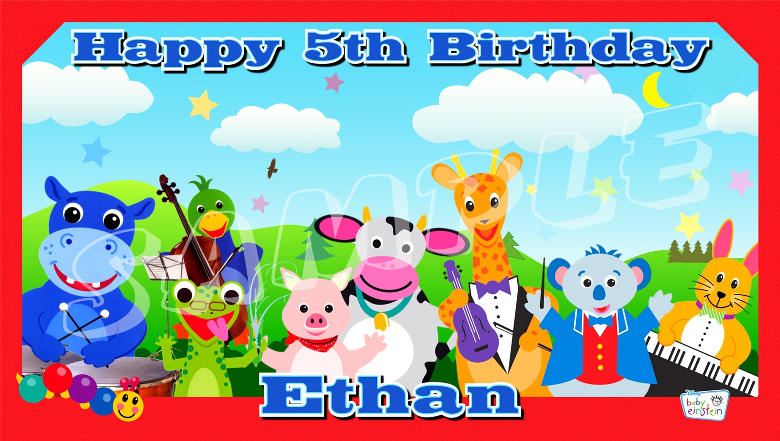 Baby Einstein Cd for sale | Only 4 left at -65%