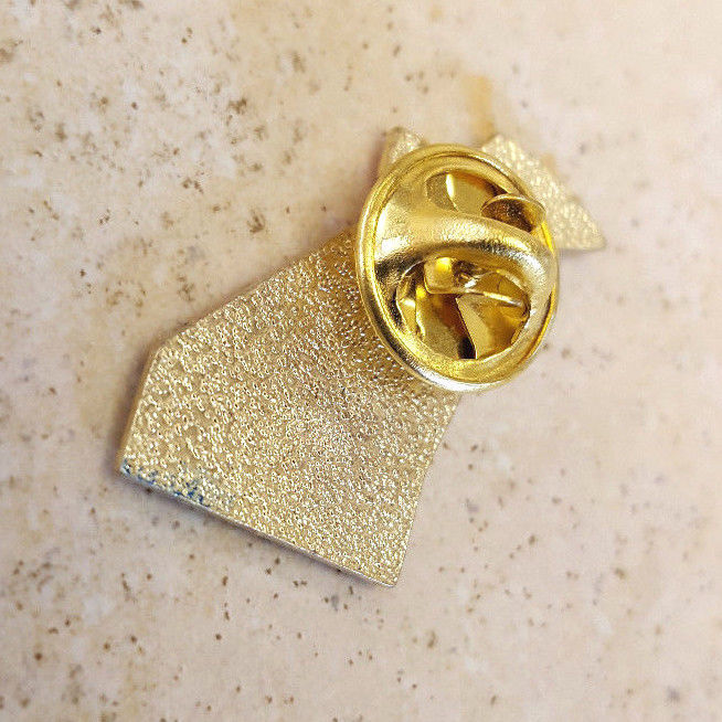 CARNIVAL CRUISE LINES SHIP 'VALOR' GUEST VIP LAPEL PIN-Vacation-Red ...