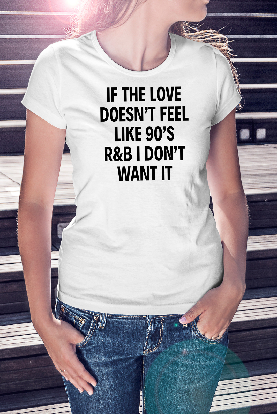 Love Like 90s RNB T-shirt, Retro Hip Hop Tee, Old School T Shirt, Song ...