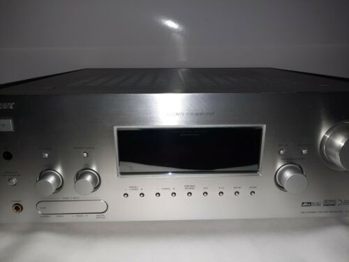 Used Sony STR-1000 Surround sound receivers for Sale | HifiShark.com