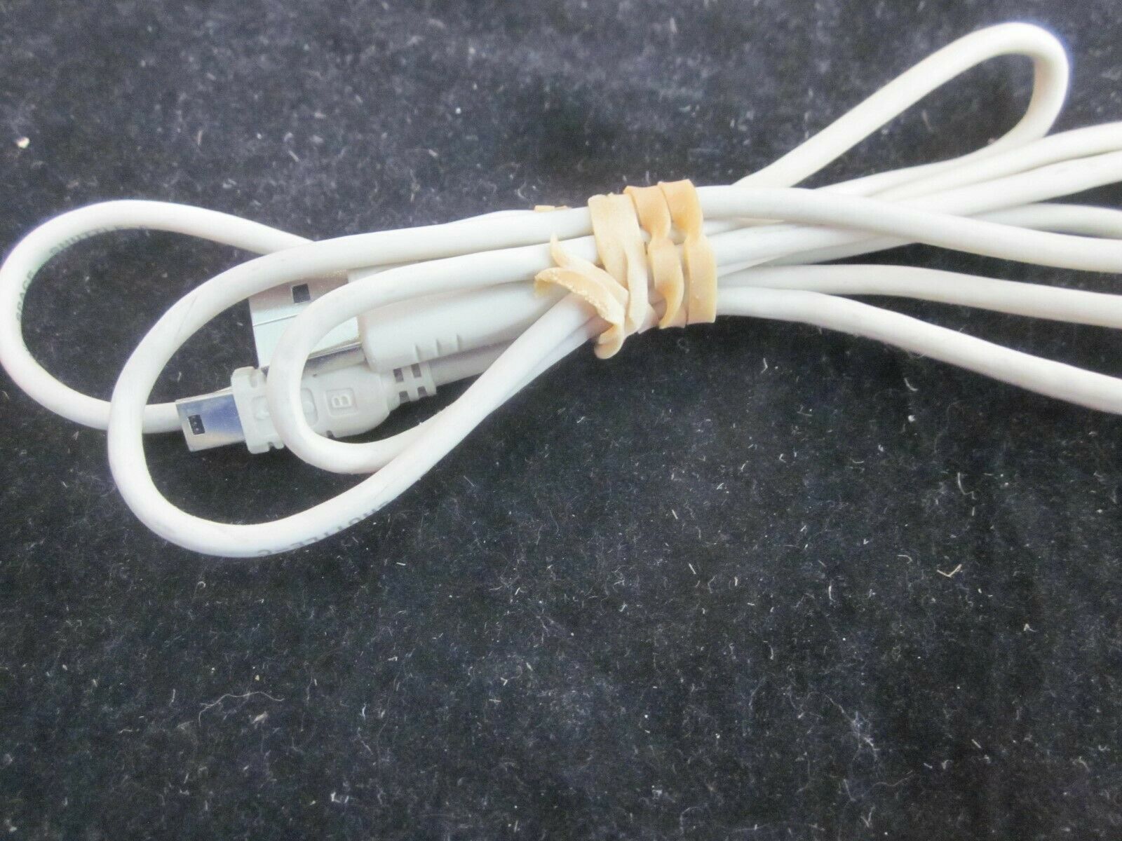 AWM E101344 STYLE 2725 USB CORD CABLE SPACE SHUTTLE PRE-OWNED - USB ...