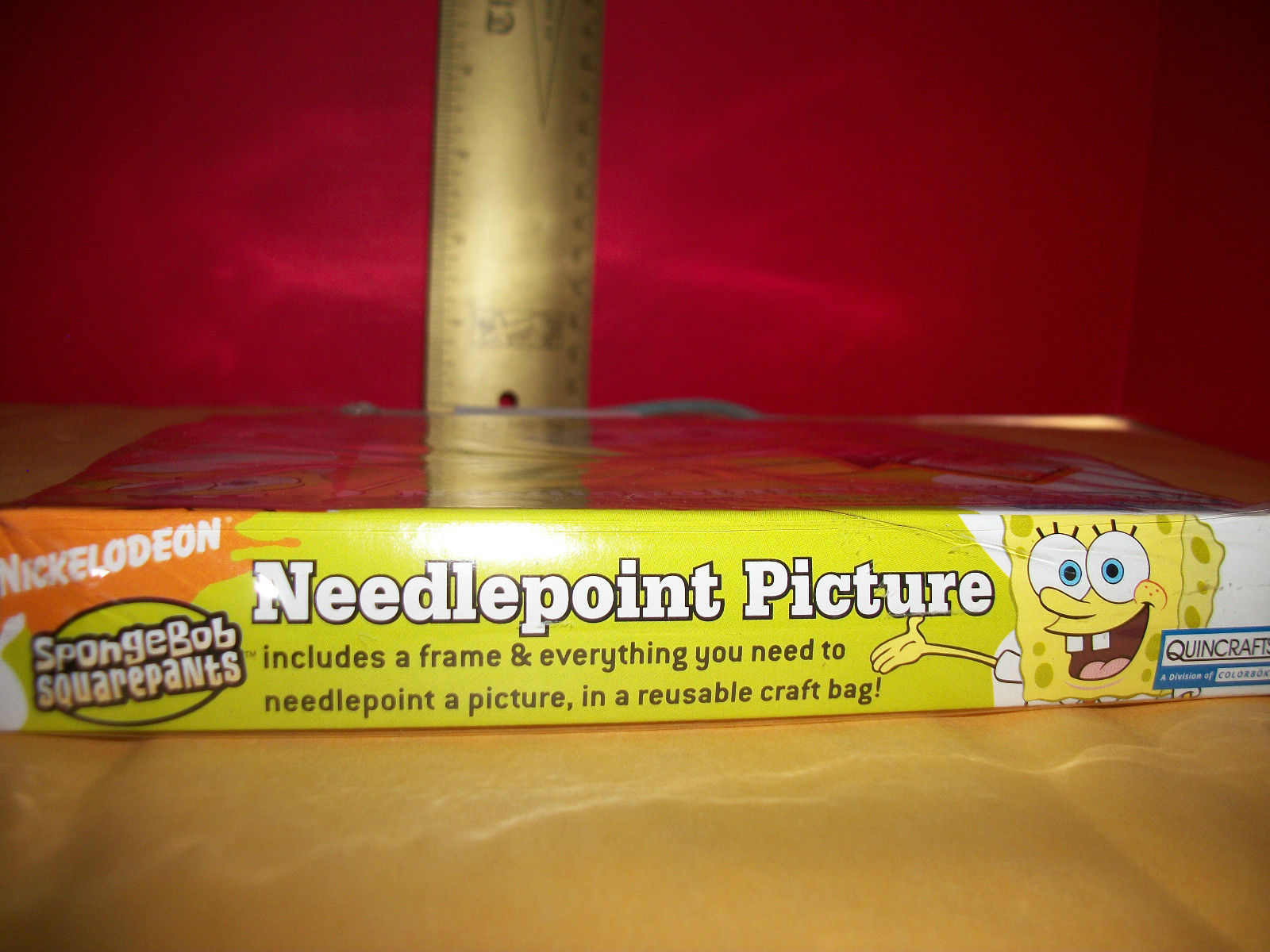 SpongeBob Craft Kit Sponge Bob SquarePant and 50 similar items