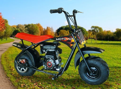 Motovox MBX10 MBX11 MBX12 MBX20 Mini Bike Shut Off Kill Switch 79.5CC ...